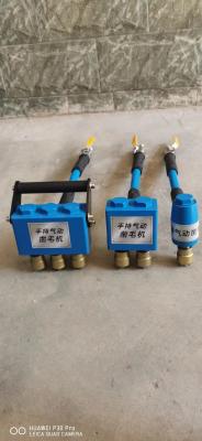 China High Torque 1/2 Pneumatic Air Impact Wrench with Unique Selling Point Easy Operation for sale