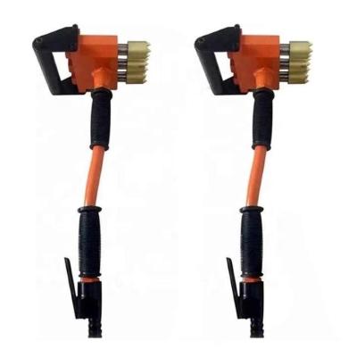 Cina Air Pick Martello Pneumatico Impa590361 1,5-3mm profondità scalpello Guida video Servizio post-vendita in vendita