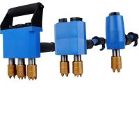 China Versatile and Multi-Purpose Pneumatic Air Hammer for Various Applications for sale