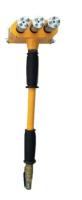 China Versatile and Multi-Purpose Pneumatic Air Hammer for Various Applications for sale
