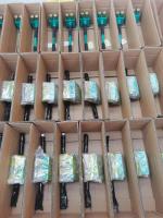 China Versatile and Multi-Purpose Pneumatic Air Hammer for Various Applications for sale