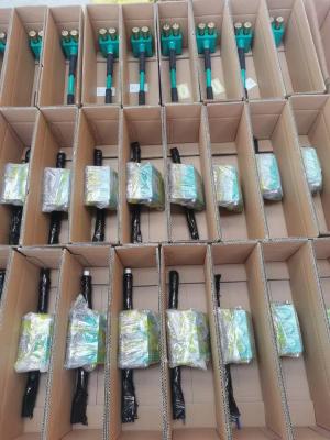 Cina Scabbler elettrico rotondo o quadrato SDS Plus Bush Hammer Chisel Tool per la perforazione del calcestruzzo e della pietra in vendita