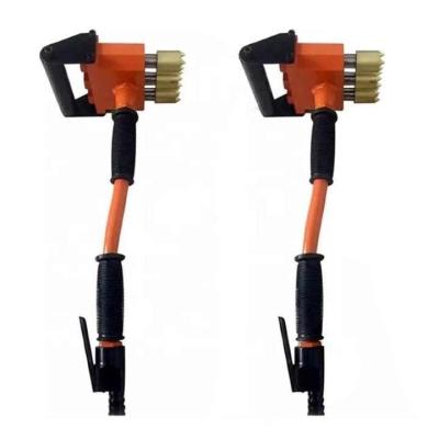 China Powerful Percussive Pneumatic Tools Driven by Portable Air Compressor for Construction for sale