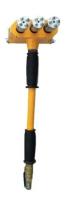 China Precision Handheld Floor Chisel for Construction Works 1.5-3mm Chisel Depth for sale