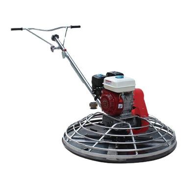China 1820*945*980mm Versnellingsbak Betonmachine Vlinder Machines Cement Floater Power Trowel Te koop