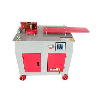 Cina accuratezza essere Focus Automatico CNC Rebar Steel Rod Bar Stirrup Machine di piegatura per lungo in vendita