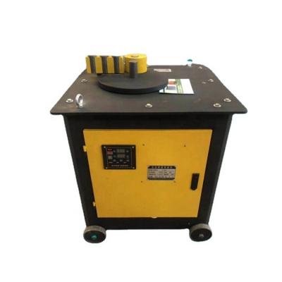 Cina accuratezza essere Focus Automatico CNC Rebar Steel Rod Bar Stirrup Machine di piegatura per lungo in vendita