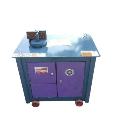 Cina accuratezza essere Focus Automatico CNC Rebar Steel Rod Bar Stirrup Machine di piegatura per lungo in vendita