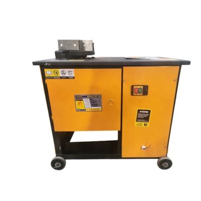 Cina accuratezza essere Focus Automatico CNC Rebar Steel Rod Bar Stirrup Machine di piegatura per lungo in vendita