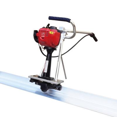 China Venda Handheld Potência de gasolina Concreto Potência vibratória Vibrado com Max. velocidade 3600rpm à venda