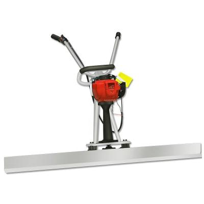 China Nível de concreto rapidamente com a gasolina de betão vibratório e 5.5hp Max.output à venda
