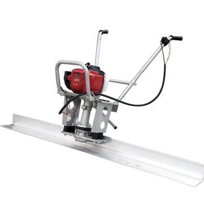 China Nível de concreto rapidamente com a gasolina de betão vibratório e 5.5hp Max.output à venda