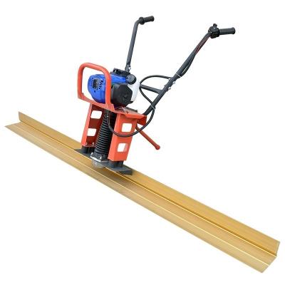 China Nível de concreto rapidamente com a gasolina de betão vibratório e 5.5hp Max.output à venda