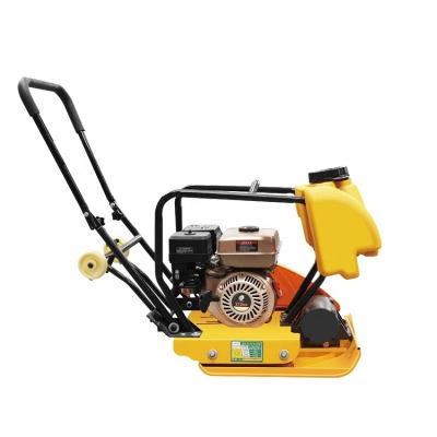 Cina Compattatore idraulico di piastre vibratorie per una compattazione precisa ed efficace 1050*370*690 mm in vendita