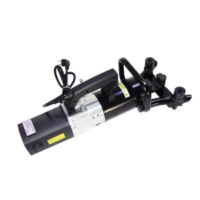 China Electric Cordless Portable Rebar Cutting Machine Manual Hydraulic Handheld for sale