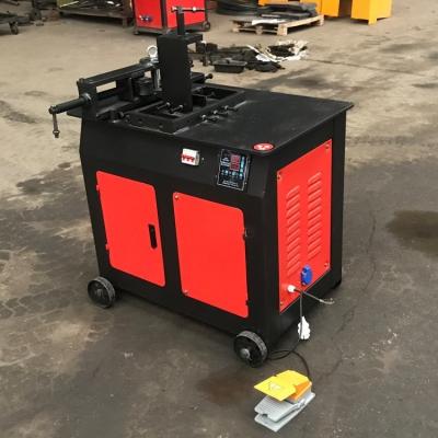 China Fast Speed WG63 CNC Electric Steel Pipe Tube Bending Machine with Hydraulic Discount for sale