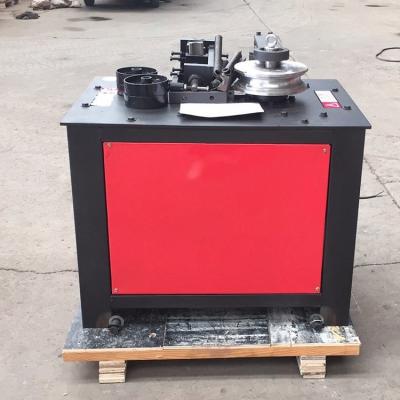 Cina ALLOY WG38 Tubo galvanizzato automatico per tubo di metallo in vendita
