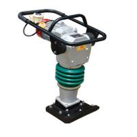 China Retail Robin Jumping Jack Compactor Vibratory Tamping Rammer for sale