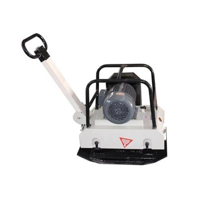 China Máquina de compactação vibratória com ponto de venda único à venda