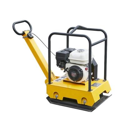 China Máquina de compactação vibratória com ponto de venda único à venda