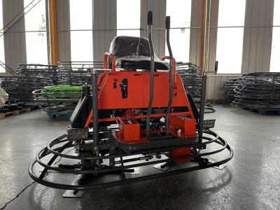 中国 建設工事のためのコンクリートパワートロールマシンで高速運転 販売のため