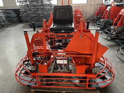 中国 建設工事のためのコンクリートパワートロールマシンで高速運転 販売のため