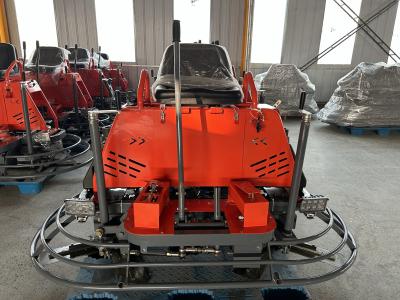 中国 建設工事のためのコンクリートパワートロールマシンで高速運転 販売のため