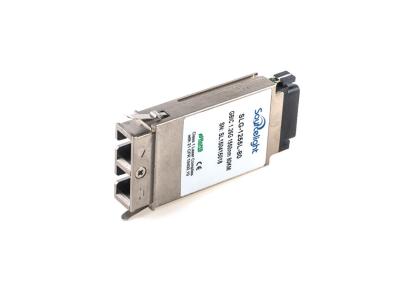 China 1000base Mini Gbic Sx Compatible SFP Modules 850nm 550m For Ethernet for sale