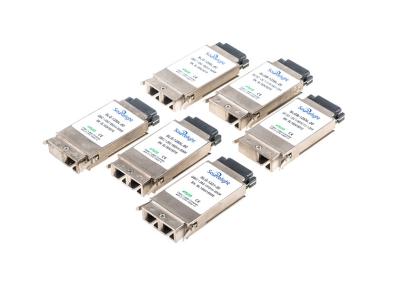 China van de Modulessx 850nm 550m van 1000base Gbic de Compatibele SFP Schakelaar van Sc voor Datacom Te koop