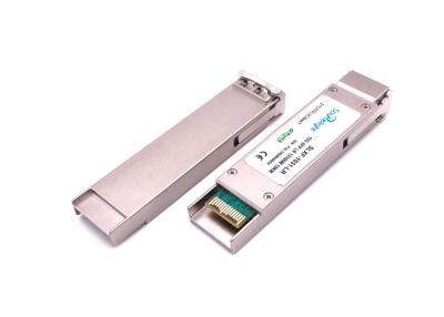 China 10Gbase LR Sfp Module High Speed Electrical Interface RoHS Compliant for sale