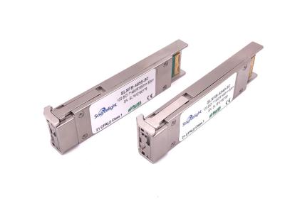 China 80km Optical Transceiver Module Tx1490 For Ethernet for sale