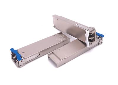 China 50-GHz ITU Net 80km de Zendontvangermodule van 10G Xfp voor Dwdm Xfp C Te koop
