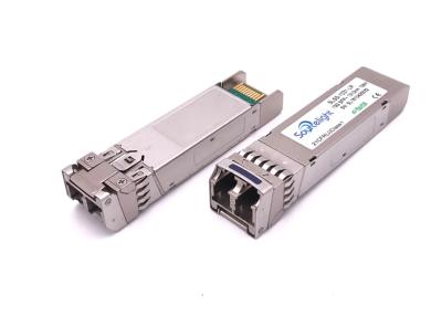 Chine modules compatibles de 1310nm 10KM SFP avec le LC pour 10G l'Ethernet J9151A à vendre