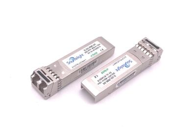 China Módulos SFP-25G-SR 25G 850nm 100m de SFP do transceptor SFP28 à venda