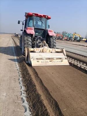 China Biological Enzyme Soil Stabilizer Ecological Road Chemical Soil Stabilization for sale
