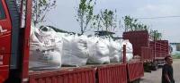 China JUSTSOLID SEVEN Gray Soil Cement Stabilization Powder - EU Certified, ≥2.5MPa Adhesion Strength for sale