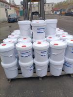 China JUSTSOLID SV Series Flowable Mixed Liquefied Soil Stabilizer - High Strength Brown Rock Solid Stabilization for sale