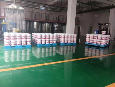 China Pavement Enhance Road Soil Stabilizer Solidified Curing Agent for sale