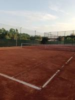 China JUSTSOLID SV-L Series Liquid Soil Stabilizer for Basketball Fields & Road Construction for sale