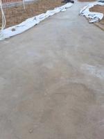 China JUSTSOLID SV-LSX Series Brown Liquid Soil Stabilizer - EU Certified, Non-Toxic, 25KG/Barrel for sale