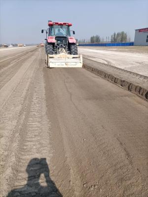China Soil Solidification Agent Airfield Runway Solidification Agent for sale