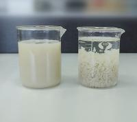 China CLEANVIS SV-PXN Series Solid Powder Composite Water Flocculant PH 7-14 for Wastewater Treatment for sale
