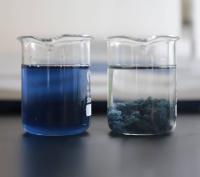 China CLEANVIS SV-PXN Series Solid Powder Composite Water Flocculant PH 7-14 for Wastewater Treatment for sale