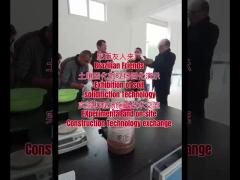 PH7 Soil Solidification Agent Liquid Soil Stabilizer For Road Construction