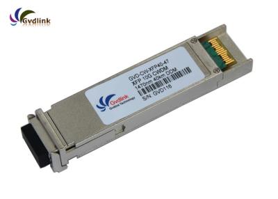 Cina Ricetrasmettitore compatibile della fibra di CISCO ONS-XC-10G-1390 10G XFP in vendita