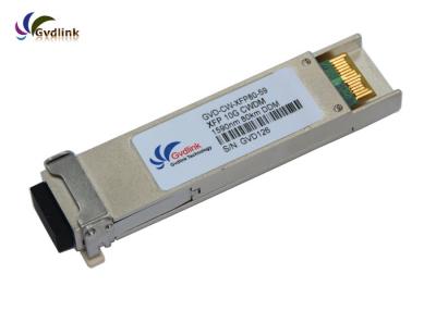 中国 Cisco CWDM-XFP-1310-80多用性がある1310nm XFPの光学トランシーバー 販売のため