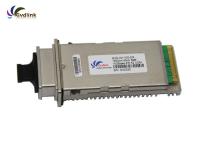 China 1550nm  X2 Transceiver Module for sale