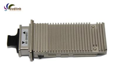 Cina Modulo compatibile del ricetrasmettitore di Cisco CWDM-X2ER-1590 1590nm X2 in vendita