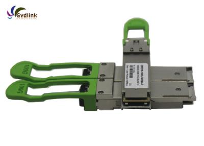 China 1310nm 2km 100g Optical Modules for sale