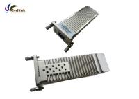 China 10Gb/s XENPAK to SFP+ Converter Module Hot Pluggable 10km 1310nm for sale